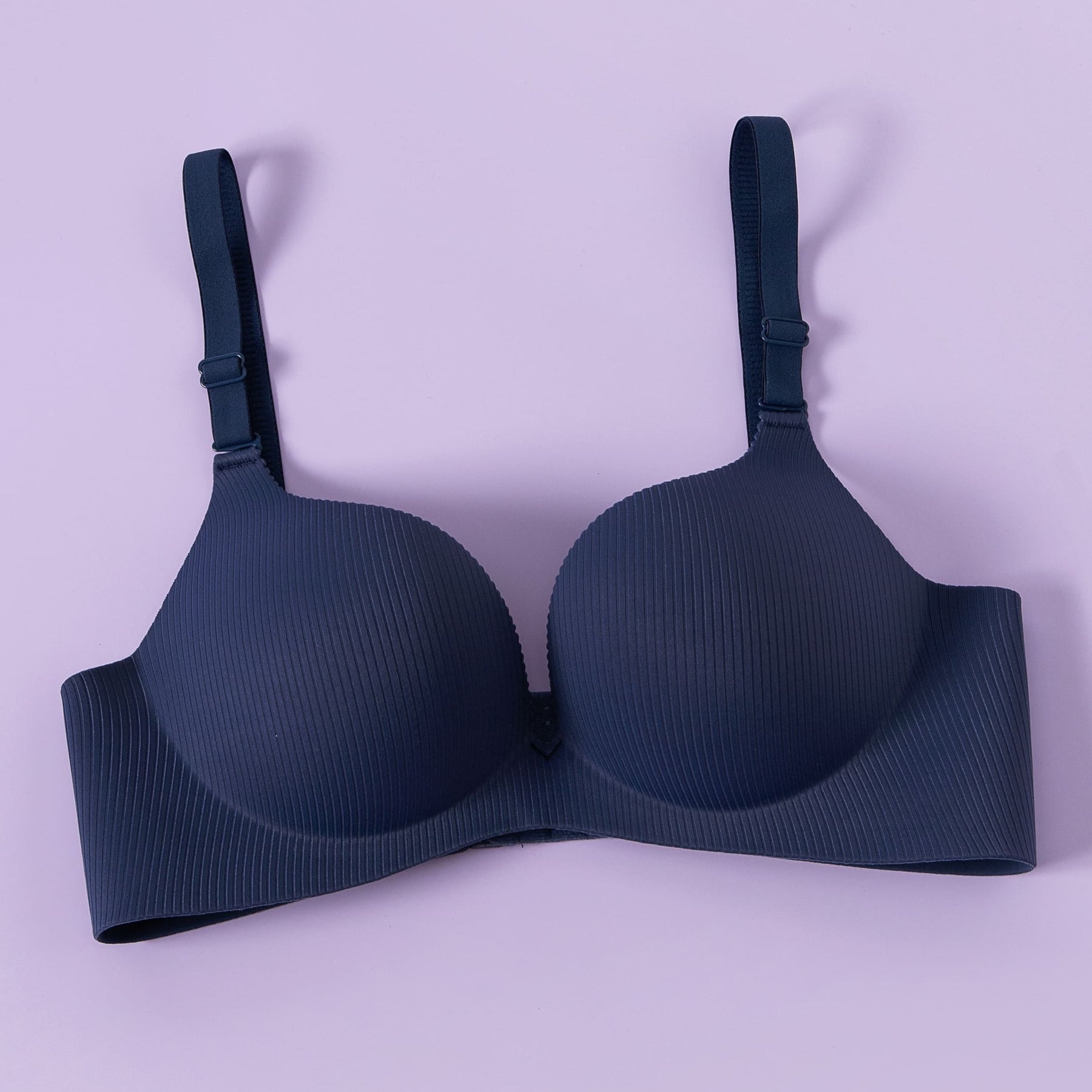 Lingerie Wireless Push Up Bra 071-03004 – Felancy