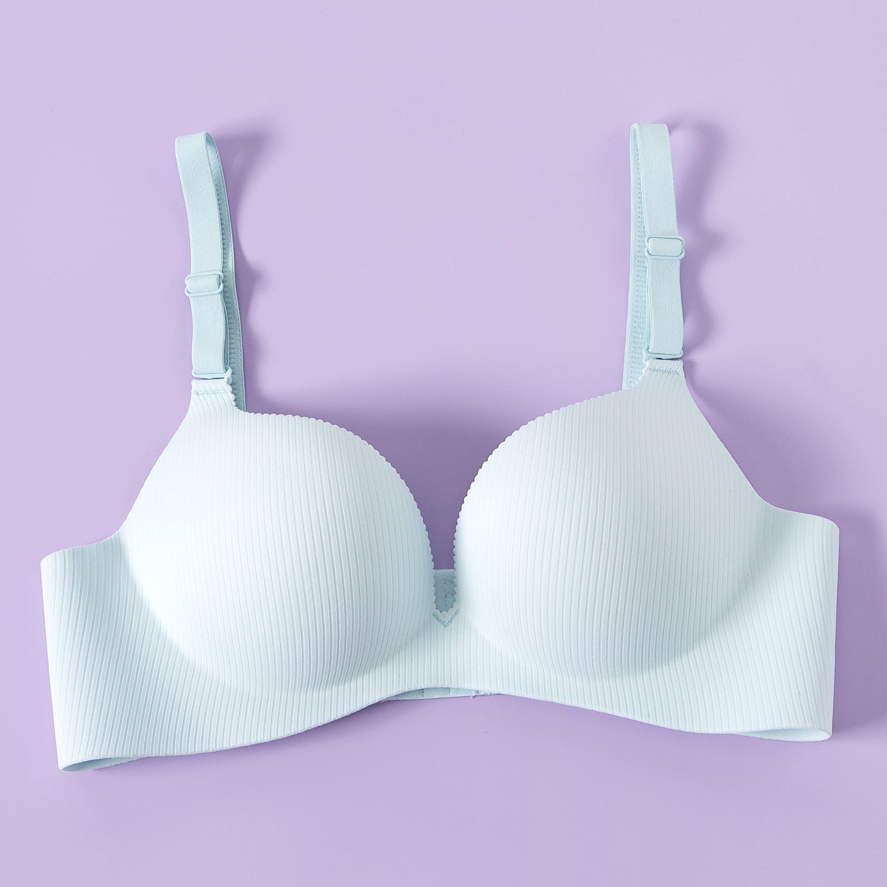 Lingerie Wireless Push Up Bra 071-03004 – Felancy