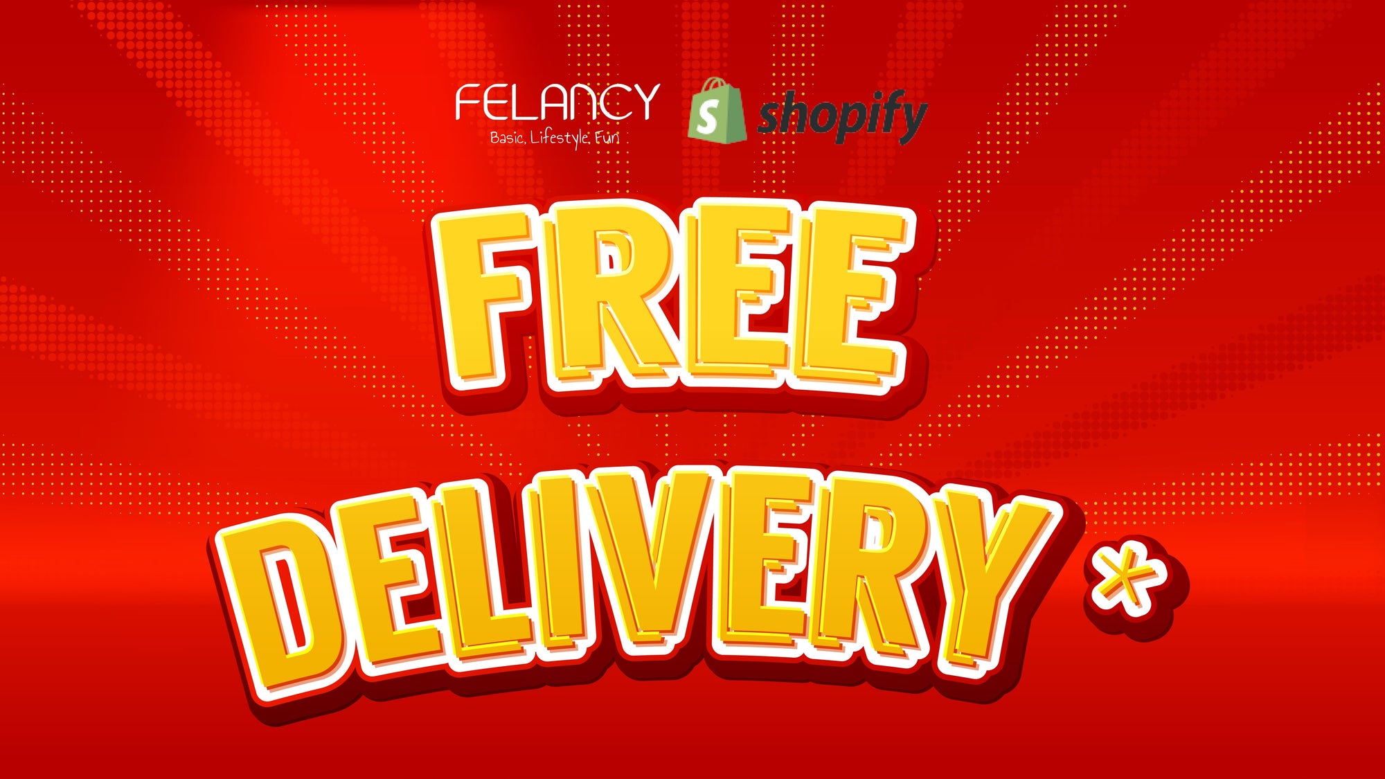 Felancy Malaysia - Affordable Ladies Lingeries & Underwears Brand