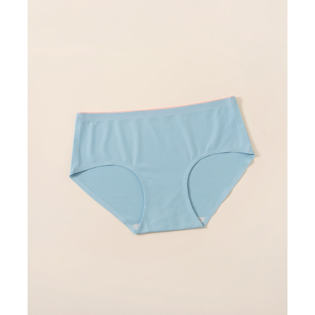 Felancy Midi Panty Underwear 075-050064