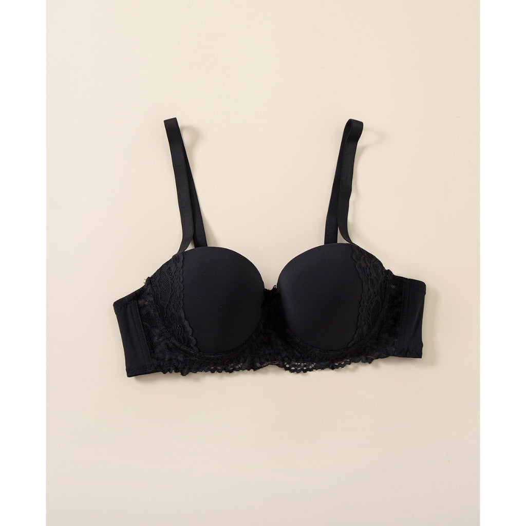 Felancy Fashion Lace Bra L03-01041