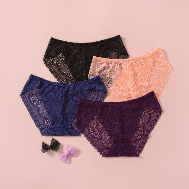 Felancy Underwear Panty 074-000560