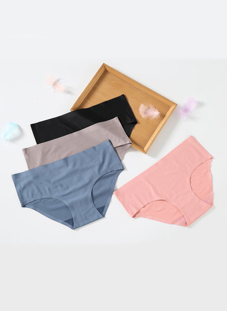 Buy 5 at RM 50 | Felancy Underwear Online Sales